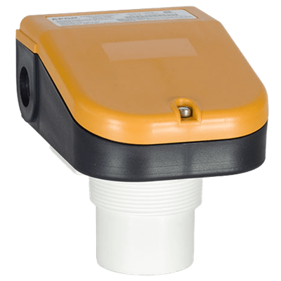 LPU-2127 Loop-Powered Ultrasonic Level Sensor - APG - Telematic | Telematic Controls Inc.